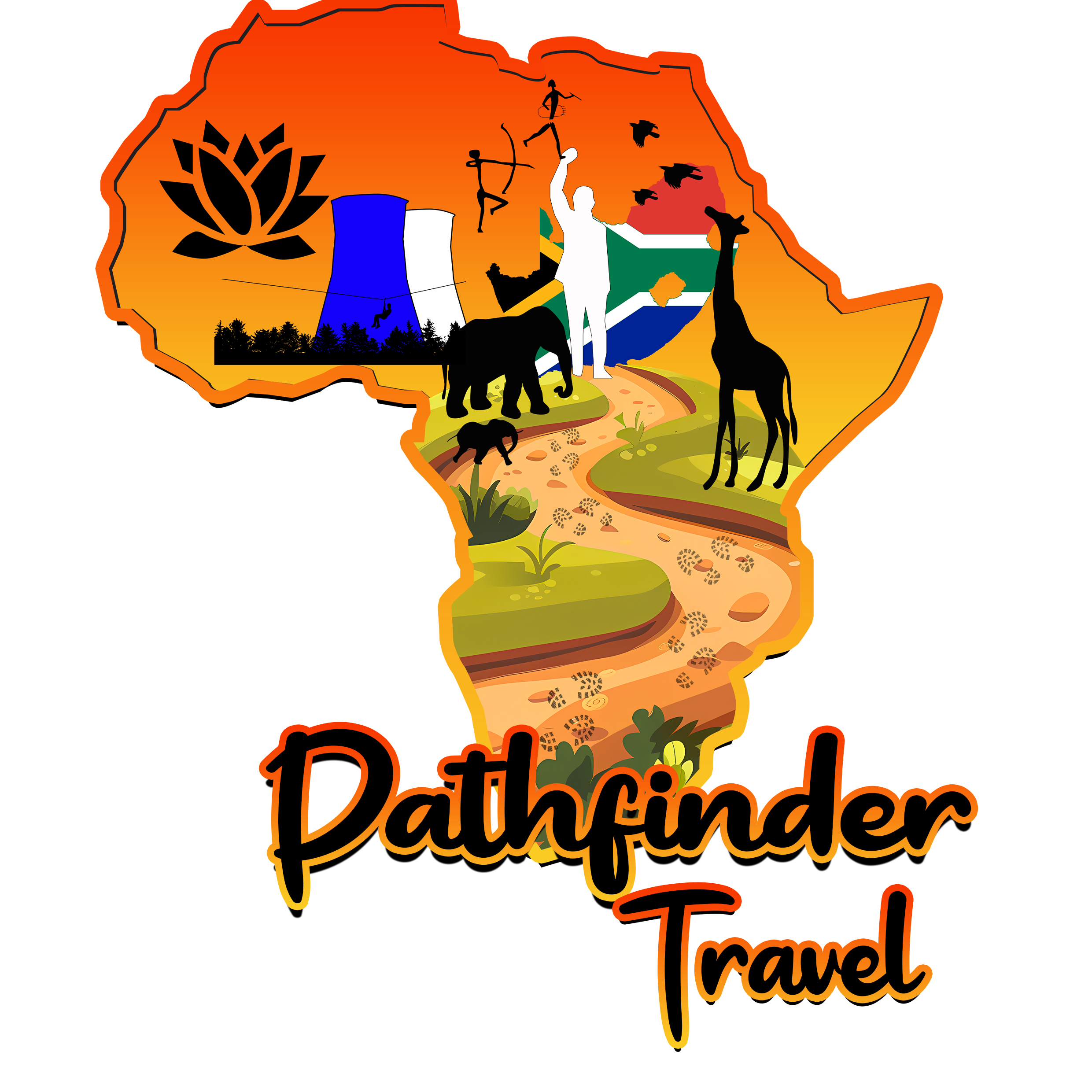 Pathfinder Travel - Home